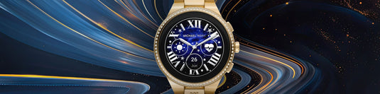 Embrace Innovation: Exploring the Latest Smartwatch Models – Just In Time