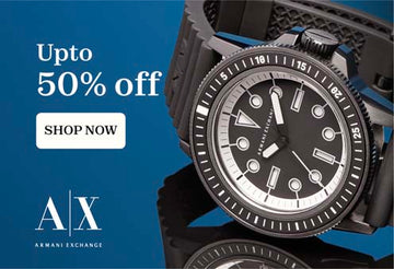 Luxury Watch Store - Just In Time Watches | Best Watch Collections