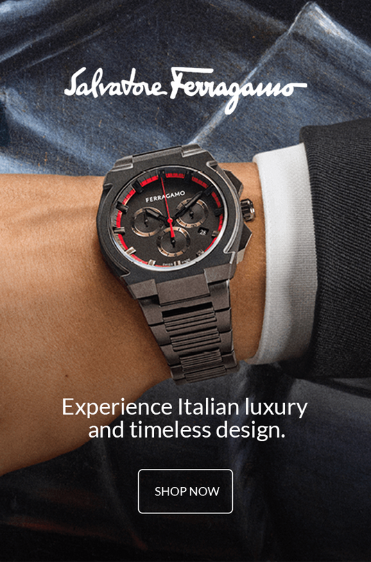 Luxury Watch Store - Just In Time Watches | Best Watch Collections