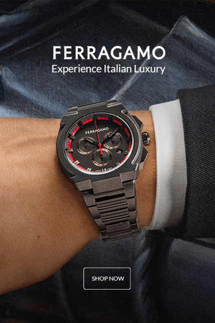 Luxury Watch Store - Just In Time Watches | Best Watch Collections