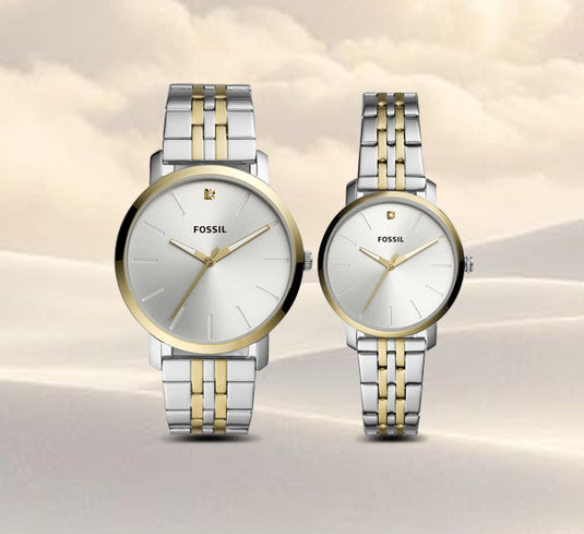 Shop couple watches | Just In Time