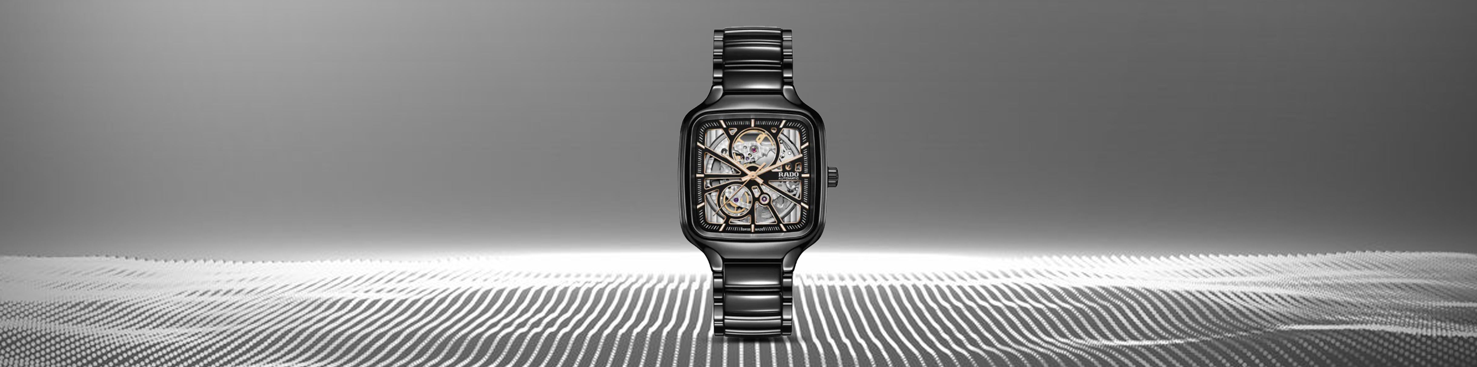 Shop Square and Rectangular Watches | Just In Time