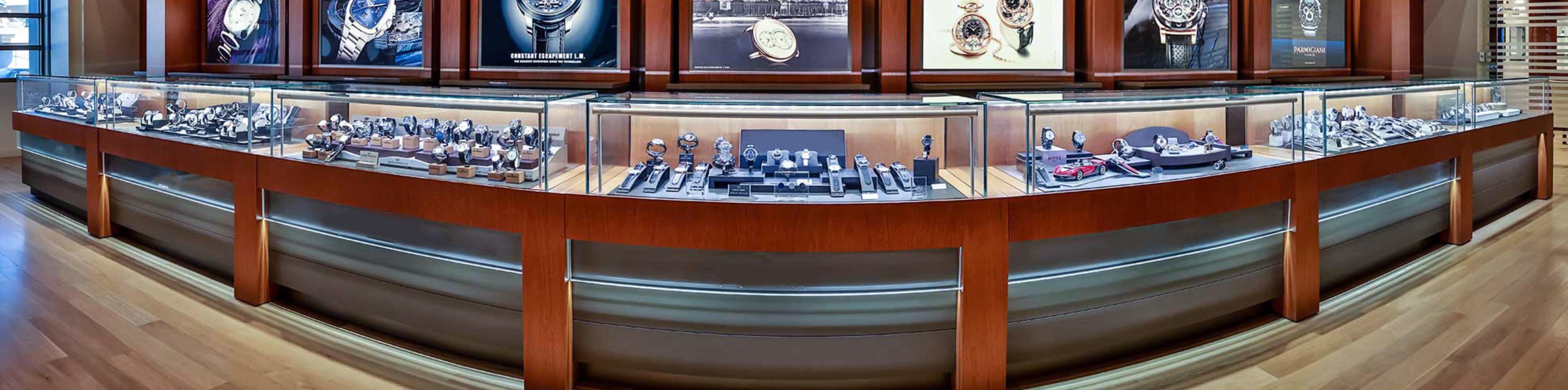 Best Watch Store in Mumbai | Top Spots for Watch Enthusiasts – Just In Time