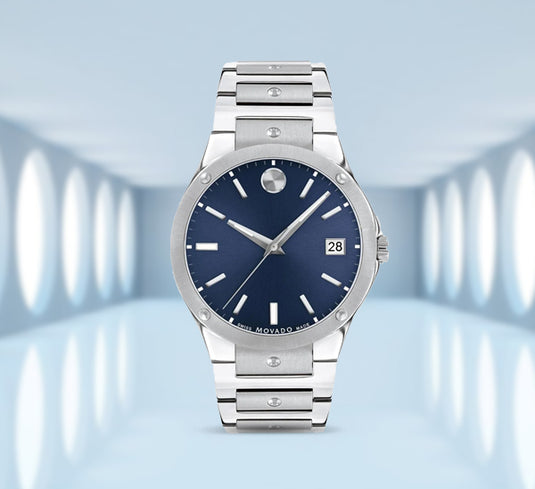 Explore watches under 1 lakh | Just In Time
