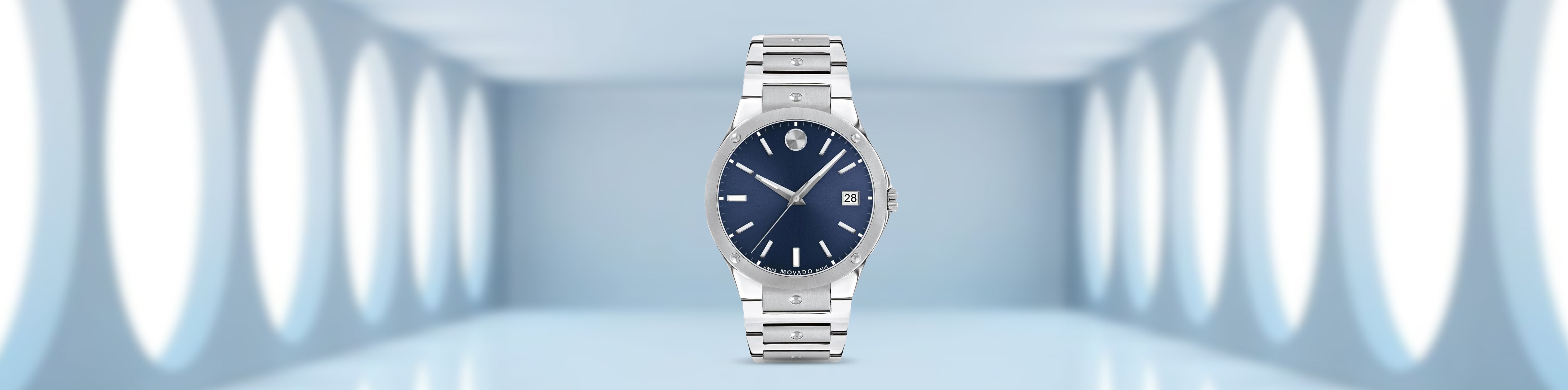 Explore watches under 1 lakh | Just In Time