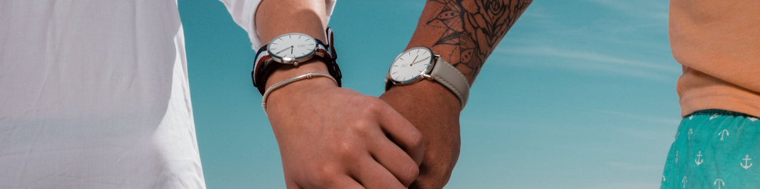 Emotional Value of Gifting a Watch - Just In Time