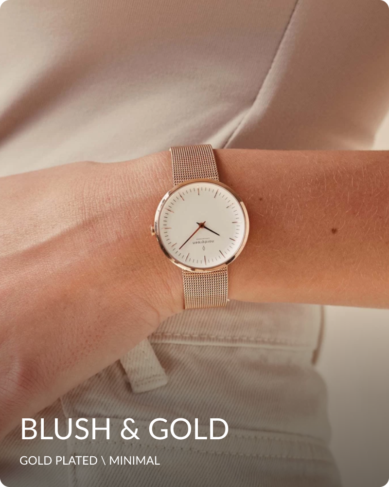 Women's Day Offer – Additional 10% Off on Women’s Watches | Just In Time