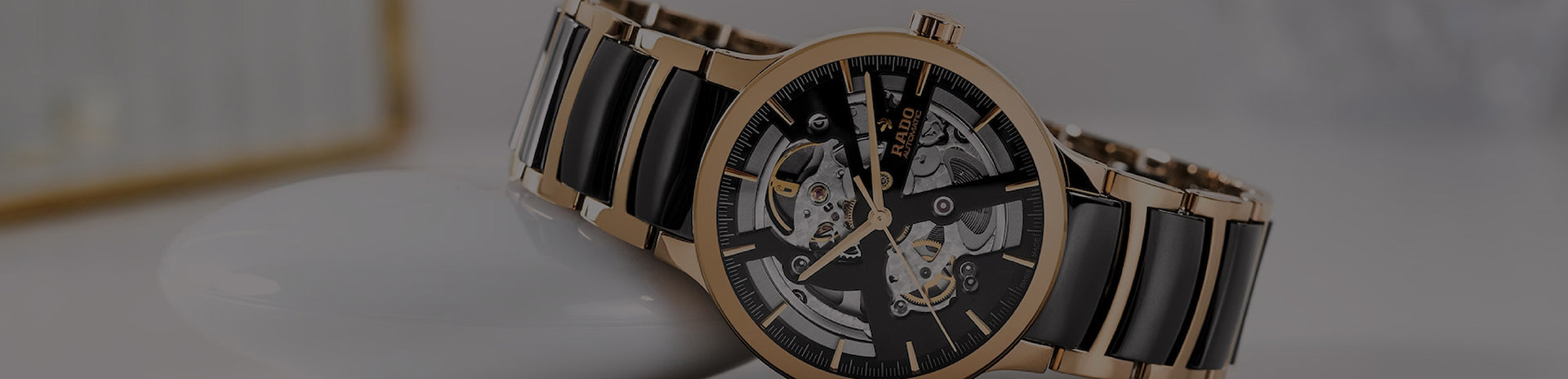 Buy Rado Centrix Watches Online in India | Just In Time