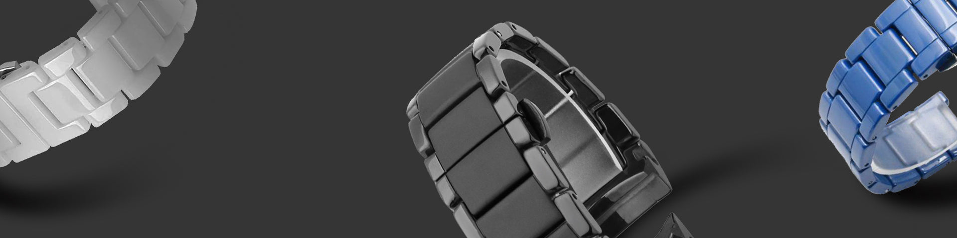 Discover the Best Ceramic Watches Selection Online – Just In Time