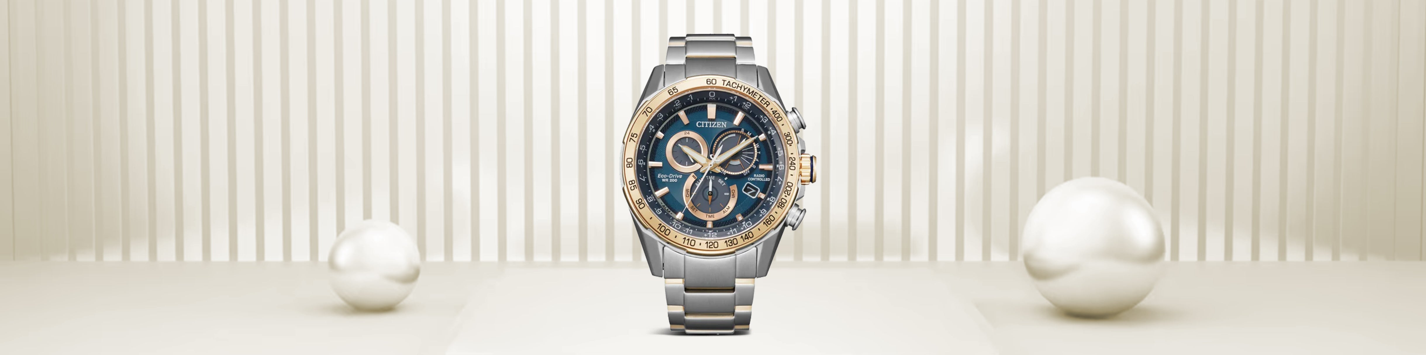 Citizen Promaster Radio-Controlled: Precision Meets Adventure – Just In ...