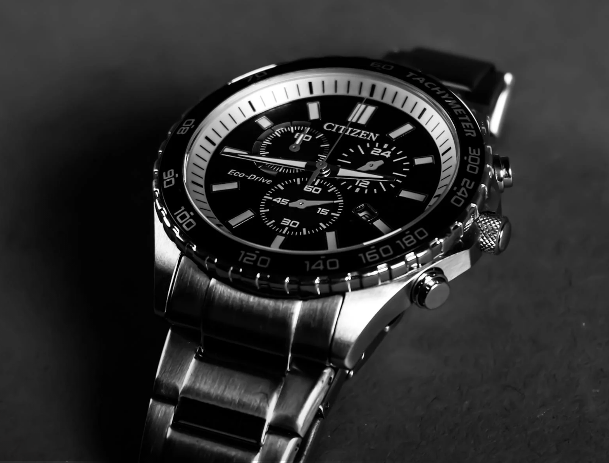 To Buy or Not to Buy: Evaluating the Citizen Eco-Drive Gents Watch ...