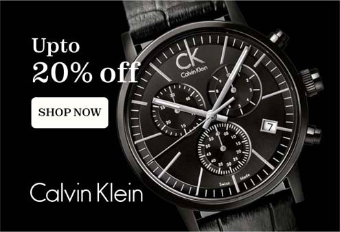 Luxury Watch Store - Just In Time Watches | Best Watch Collections