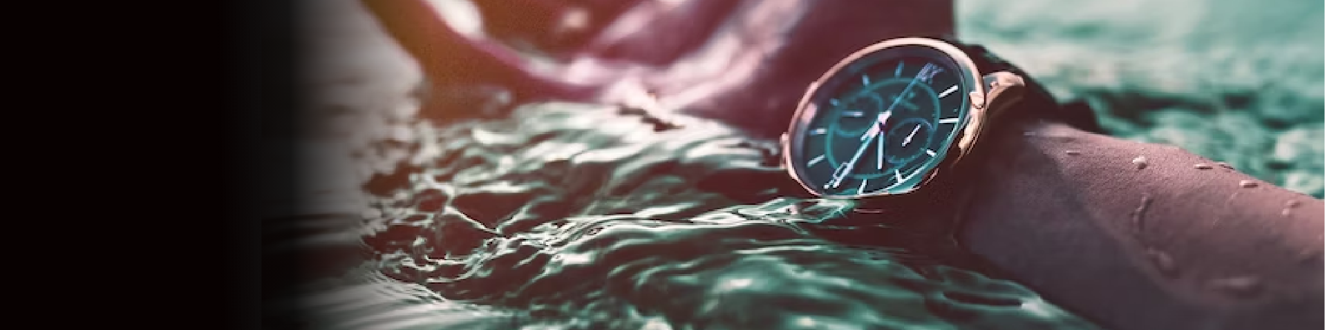 The Traveller – Just In Time