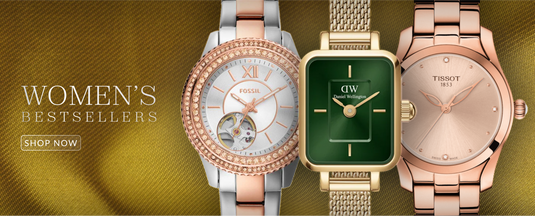 Luxury Watch Store - Just In Time Watches | Best Watch Collections