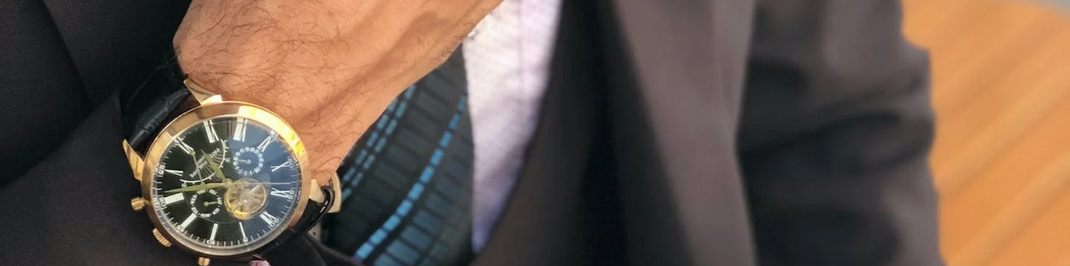 Diwali Delights: Limited Edition and Collectible Watches – Just In Time