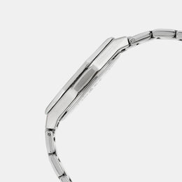 Casio Edifice Men Quartz Green Dial Analog Stainless Steel Watch ED603 ...