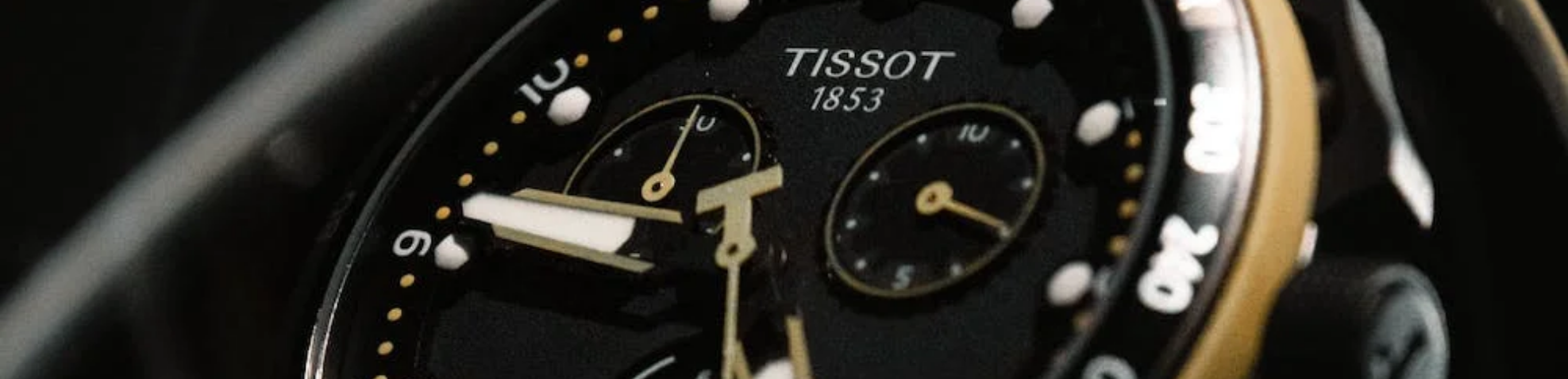 Elevate Your Festive Look with Timeless Watches – Just In Time