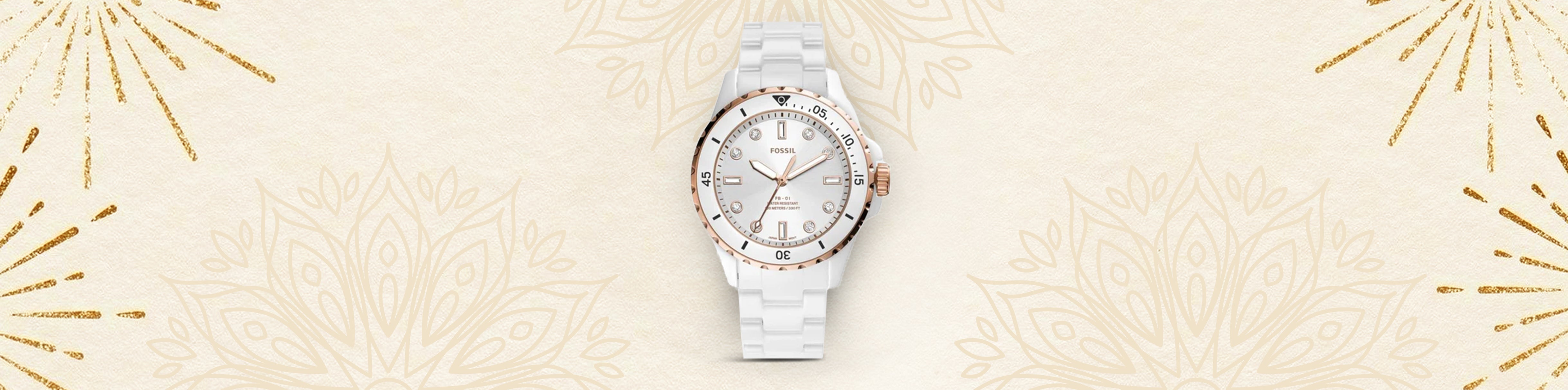 Diwali Watch Gifting: Modern Meets Traditional Elegance – Just In Time