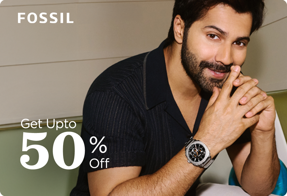 The Fossil Automatic Watch for Women: A Blend of Elegance and Precisio ...