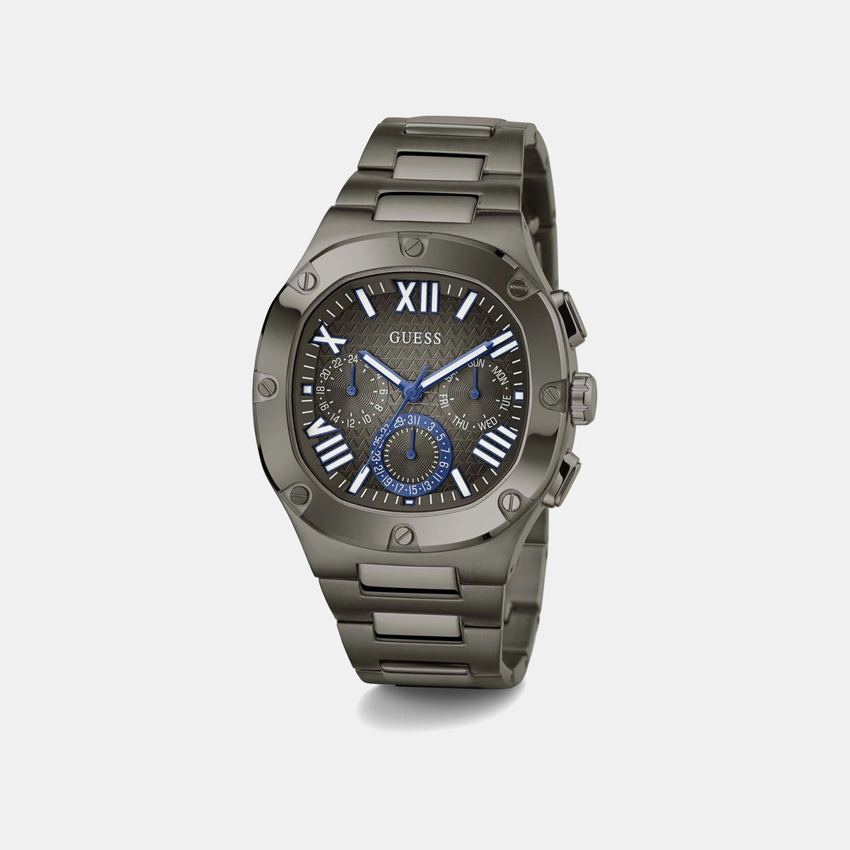 Guess Watches – Buy Guess Watches for Men & Women | Just In Time