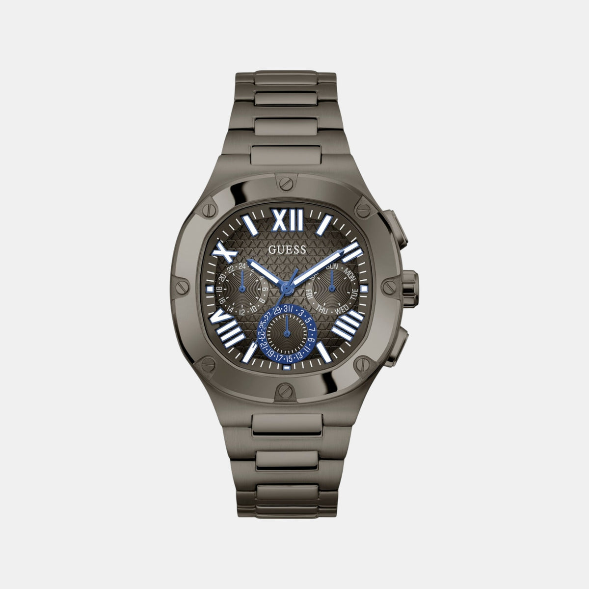 Buy Guess Watches online in India at Best prices | Just In Time
