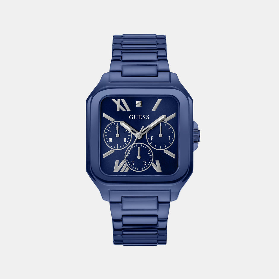 Stylish Guess Watches for Every Occasion | Shop Now – Just In Time