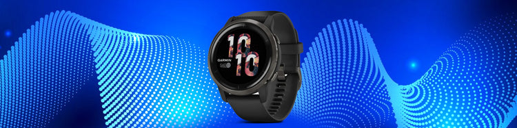 Explore Garmin Venu: Features, Pricing, and Availability in India – Just In Time