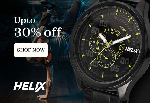 Luxury Watch Store - Just In Time Watches | Best Watch Collections