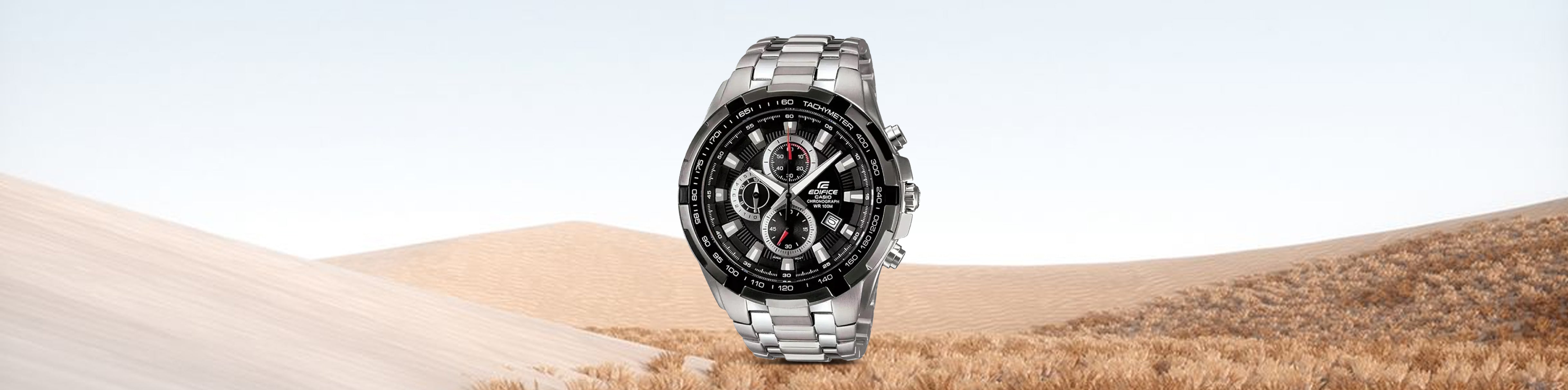 How Chronograph Watches Combine Function and Style for the Modern ...