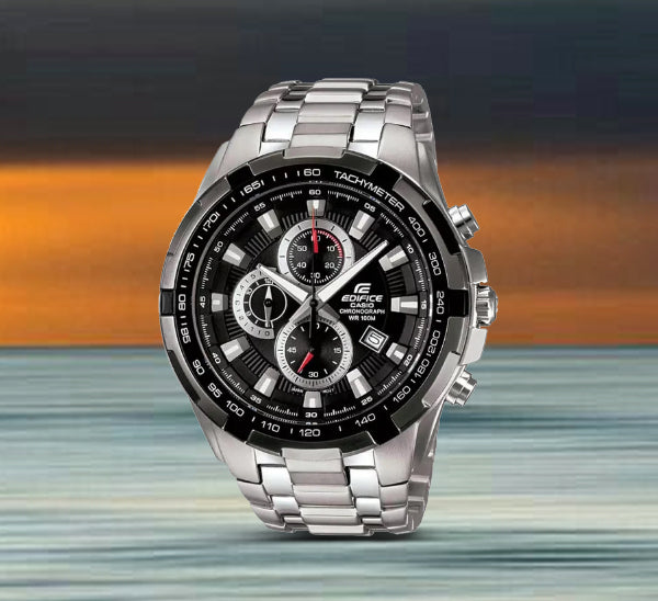 How to Identify a Counterfeit Casio Edifice Watch: Key Advice for ...