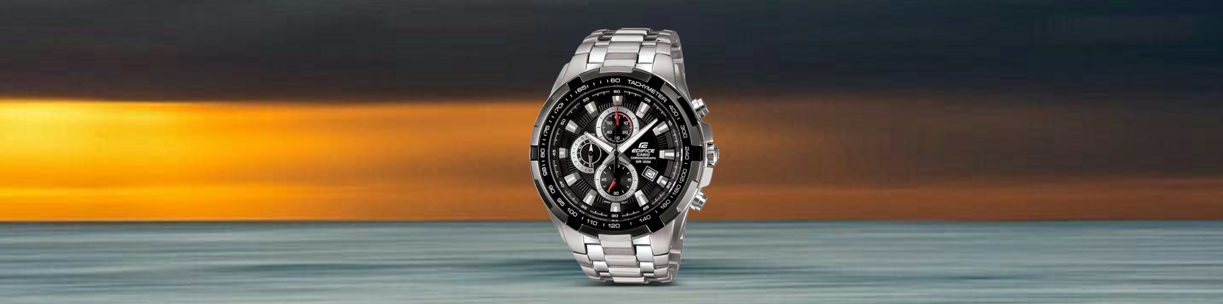 How to Identify a Counterfeit Casio Edifice Watch: Key Advice for ...