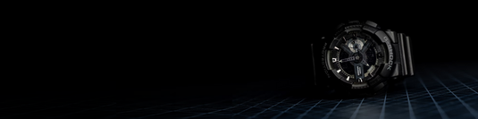 How to Choose the Right G-Shock Watch for Your Needs – Just In Time