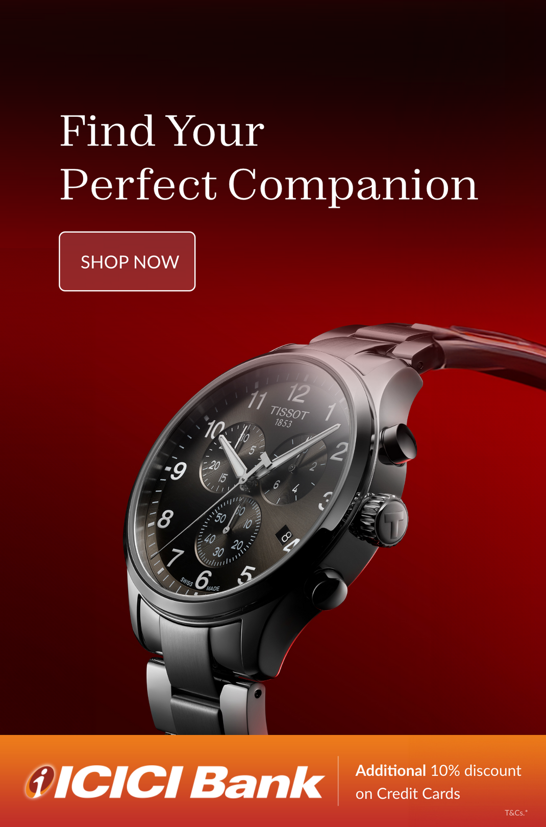 Luxury Watch Store - Just In Time Watches | Best Watch Collections