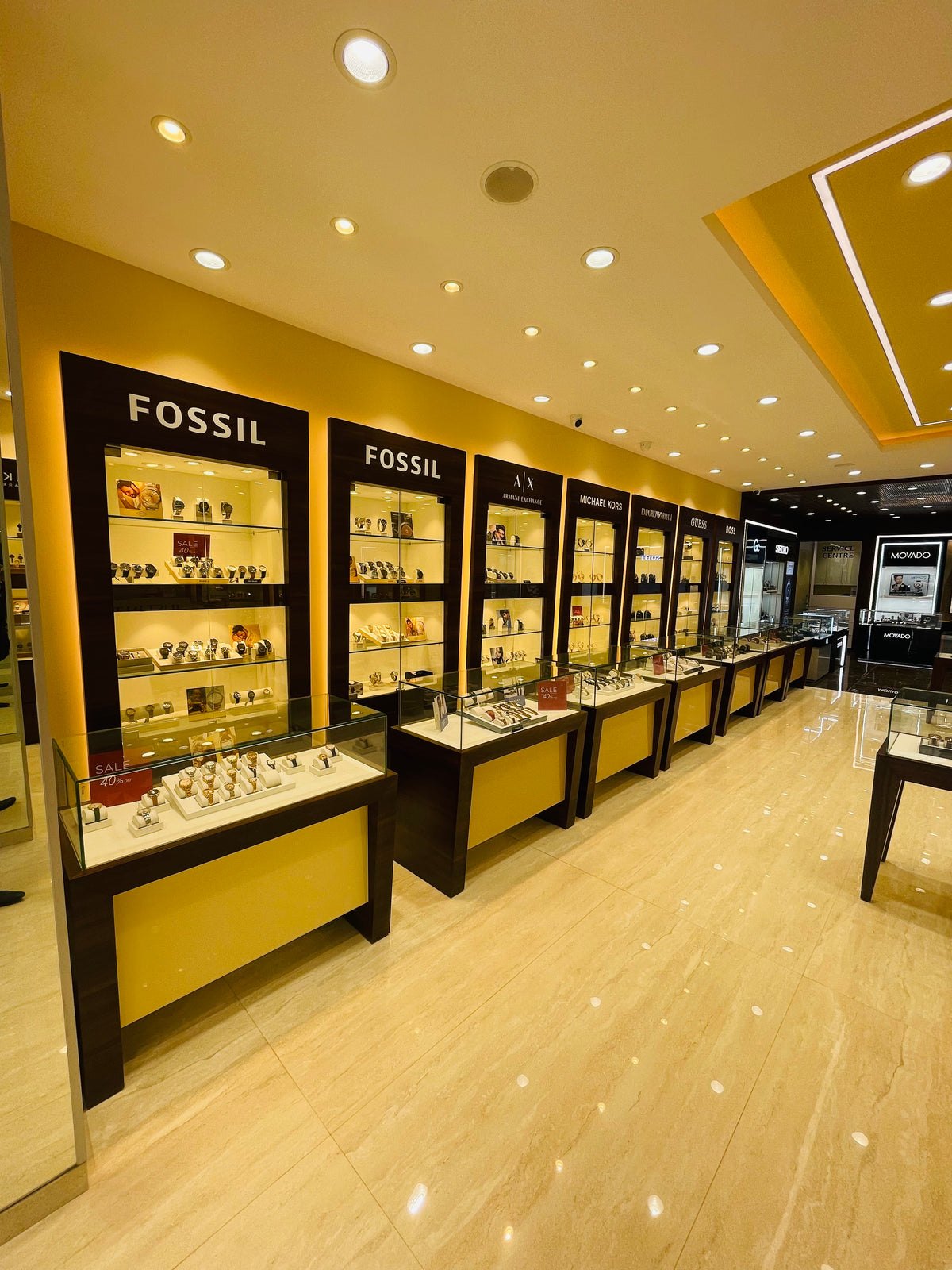 Premium Watch Shop in Indiranagar | Just In Time