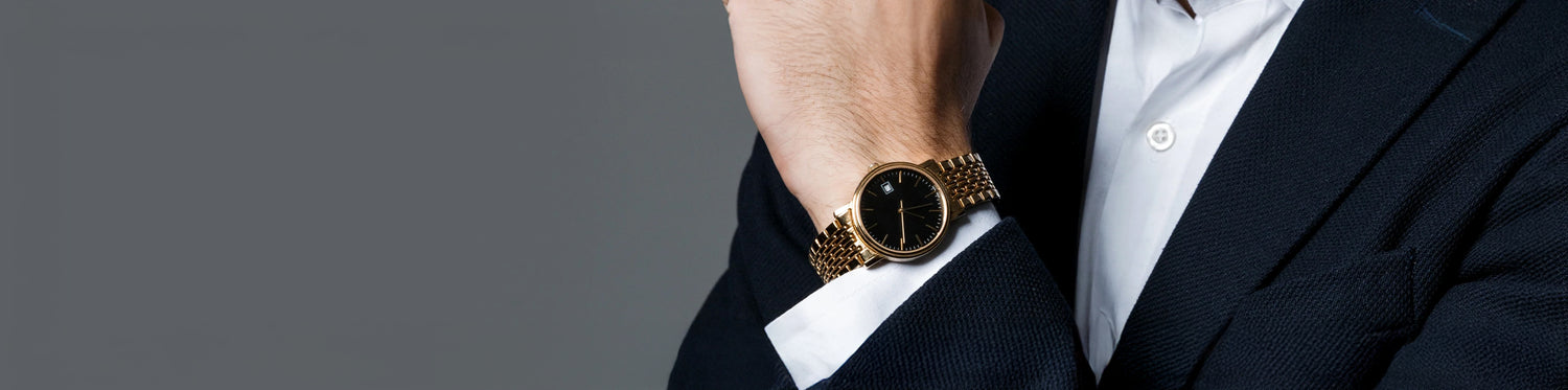 Men’s Watches – Buy Branded Watches for Men Online | Just In Time