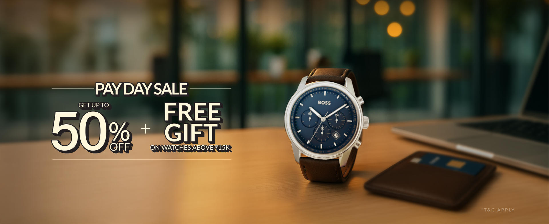 Best Waterproof Watches for Men & Women | Just In Time