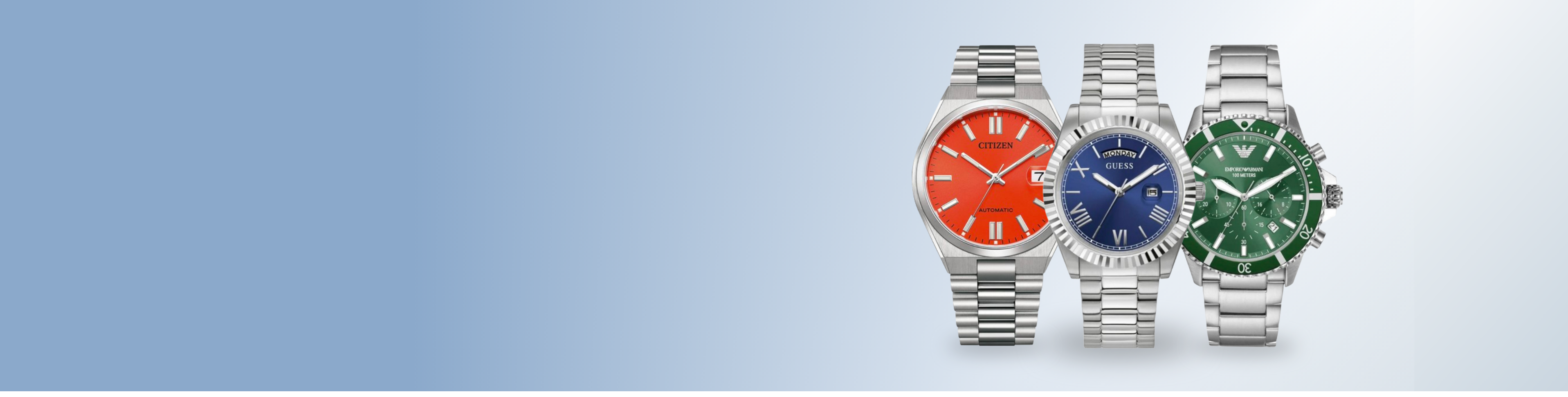Elevate Your Independence Day Style with the Perfect Watch – Just In Time