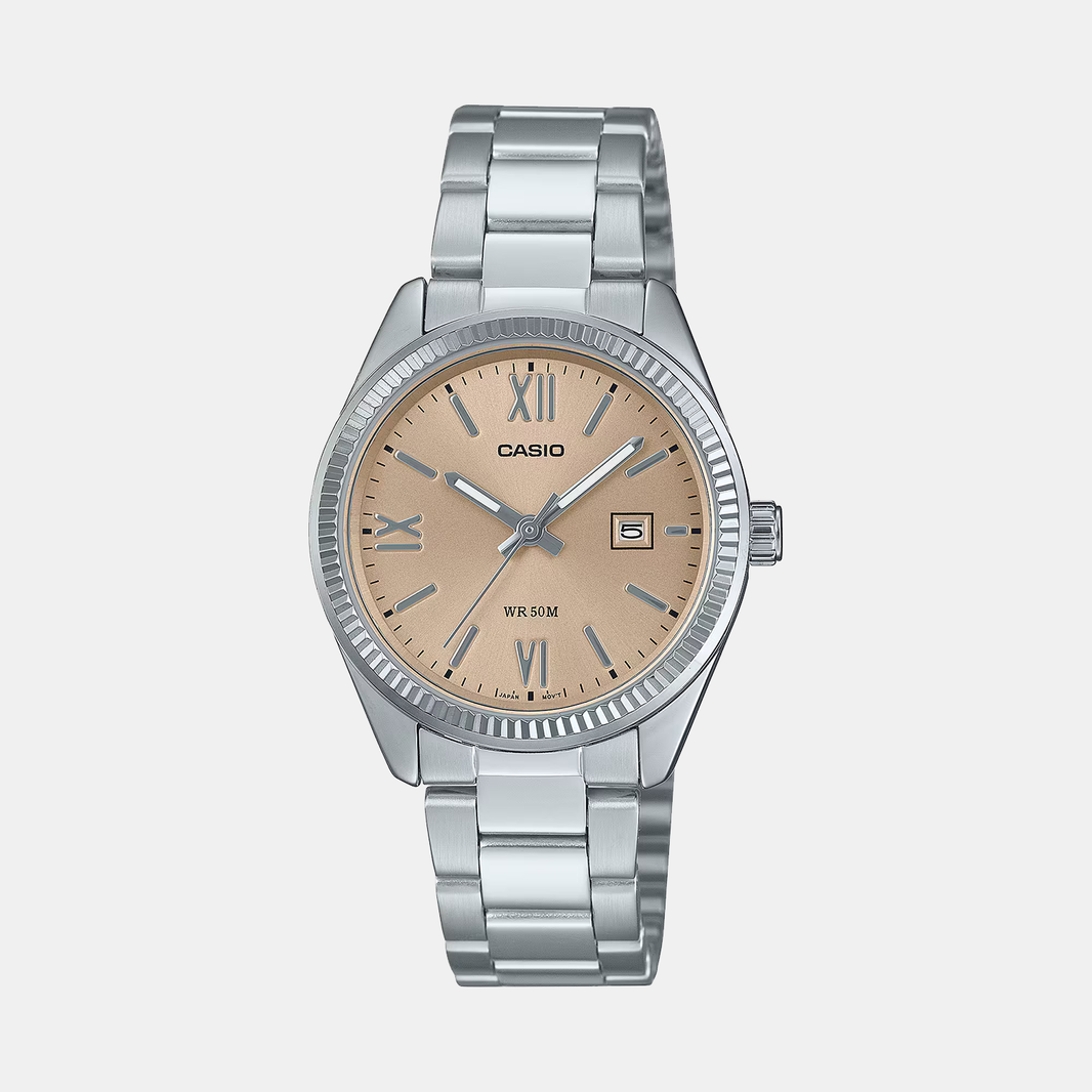 Buy Casio Watches online in India at Best prices | Just In Time