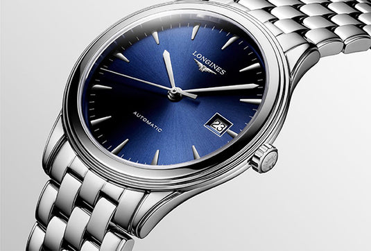 Longines Watches Collection | Just In Time