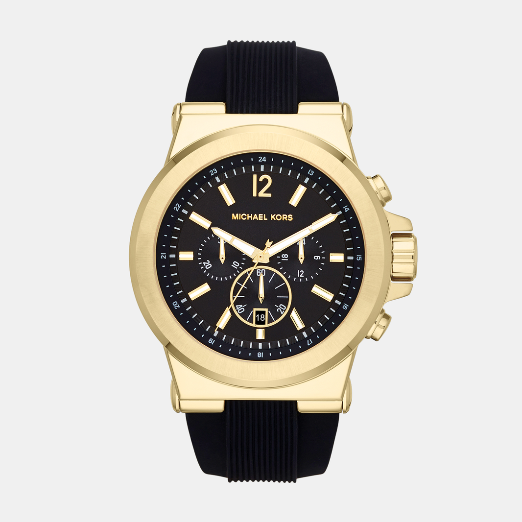 Buy Michael Kors Watches online in India at Best prices | Just In Time