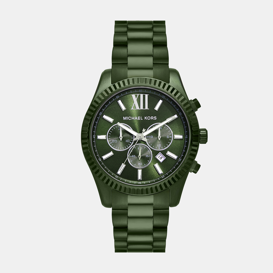 Buy Michael Kors Watches online in India at Best prices | Just In Time