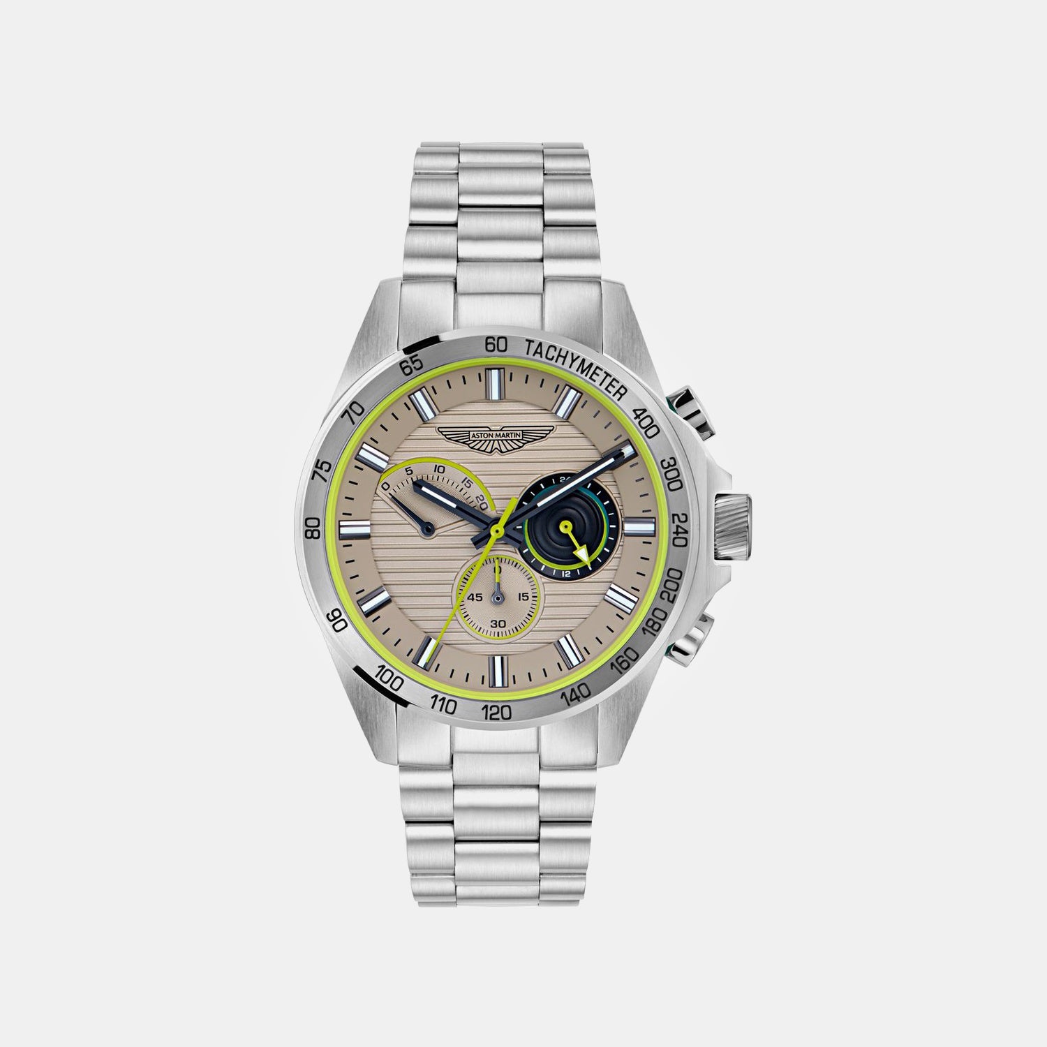 Aston Martin Watches for Men | Shop Now at Just In Time