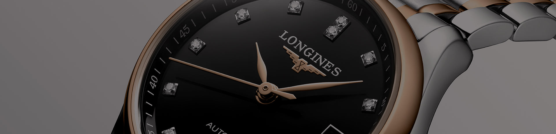 Buy Longines The Master Collection Watches Online in India | Just In Time
