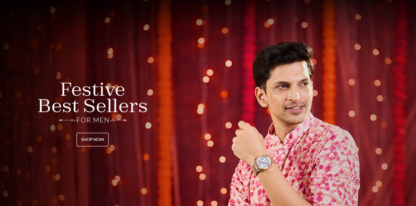 Luxury Watch Store - Just In Time Watches | Best Watch Collections