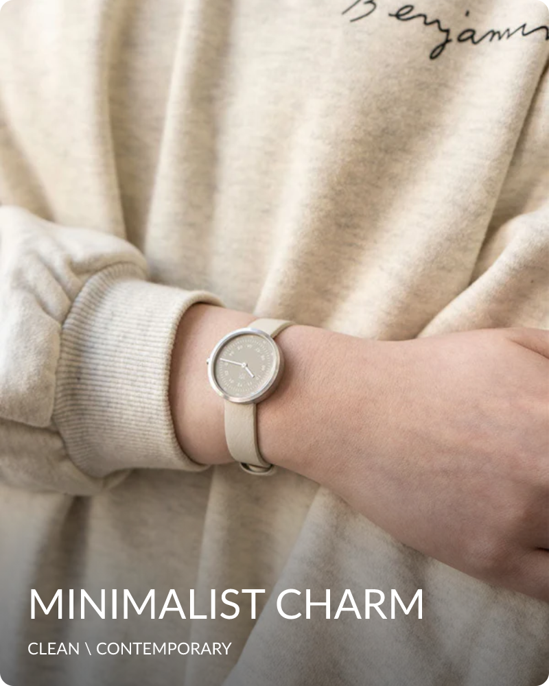 Women's Day Offer – Additional 10% Off on Women’s Watches | Just In Time