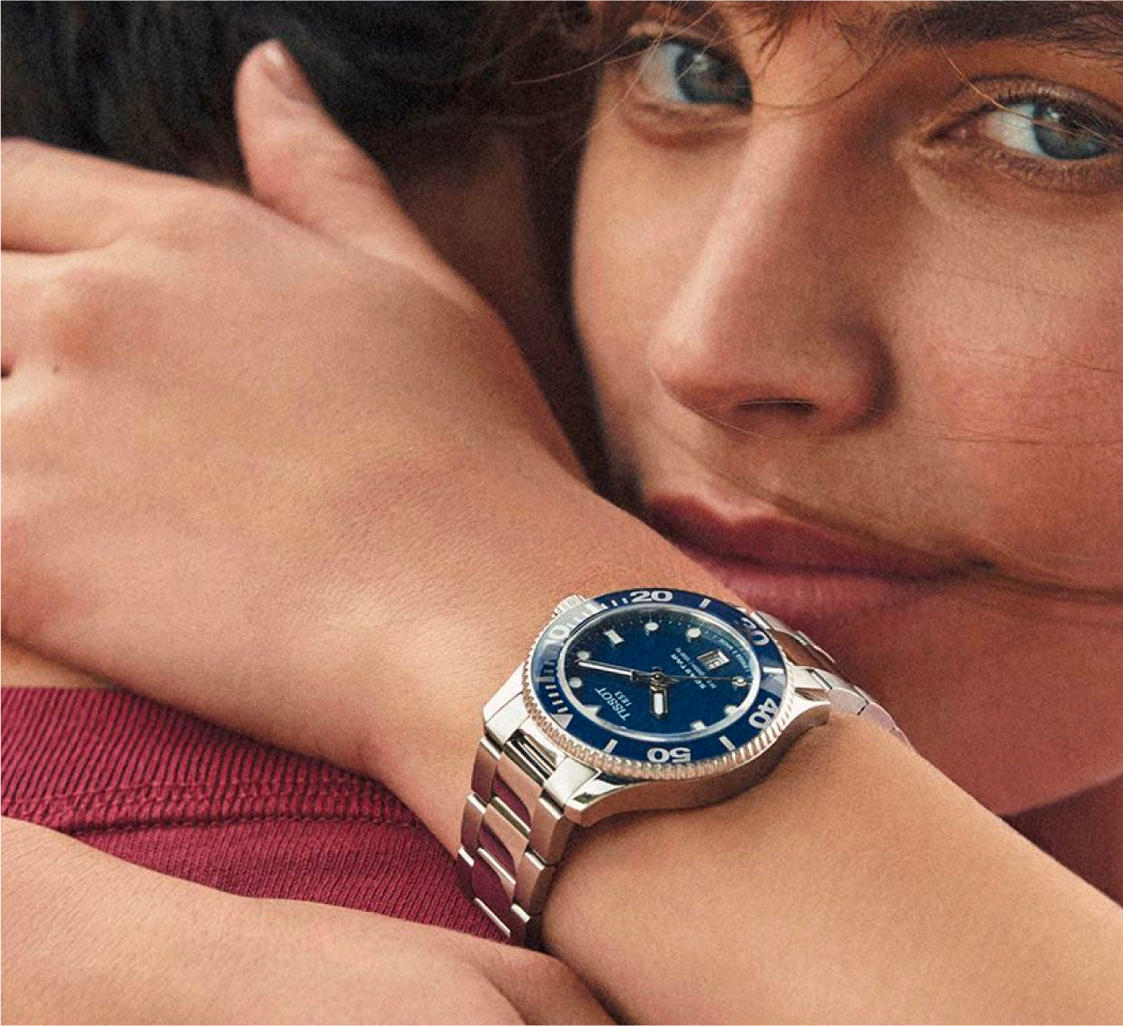 Most Fashionable Watch Brand Collections - Just In Time