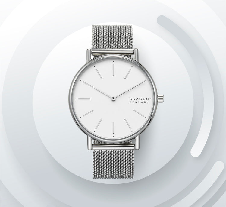 Best Minimalist Watch Collections – Just In Time