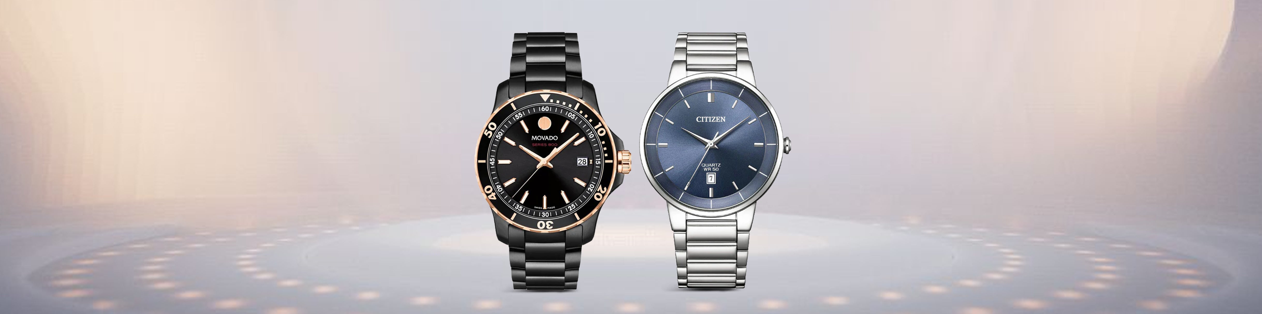Movado Series 800 vs. Citizen Quartz: Choosing the Perfect Luxury Watch ...