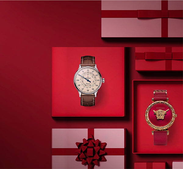 Timeless Watch Gifts for Every Occasion | Shop Now – Just In Time