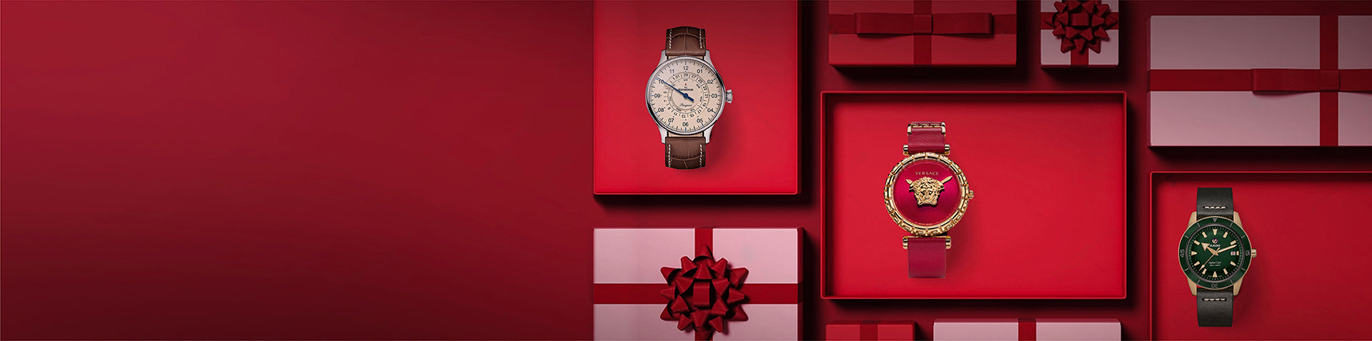 Timeless Watch Gifts for Every Occasion | Shop Now – Just In Time
